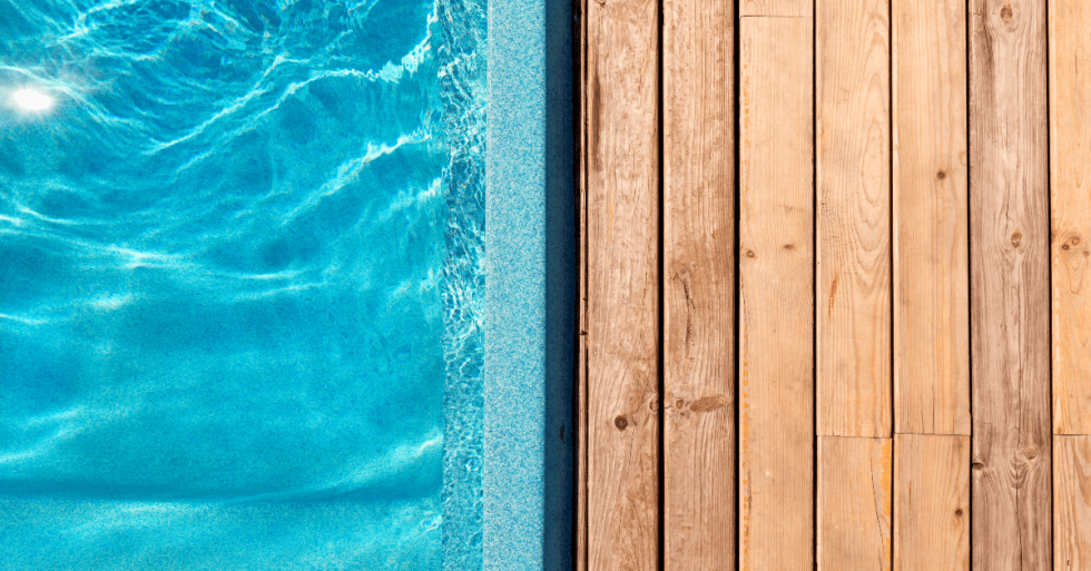 Learn How Fiberglass Pools Are Perfect for Compact Spaces
